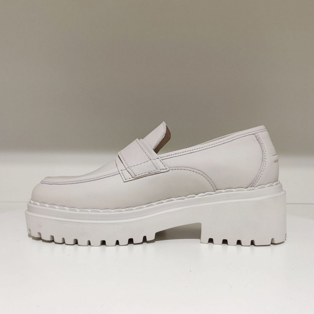 Nubikk Loafer „Gatsby“ Desert Leather | sherlock´s