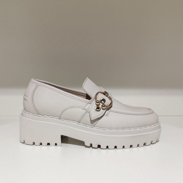 Nubikk Loafer „Gatsby“ Desert Leather | sherlock´s