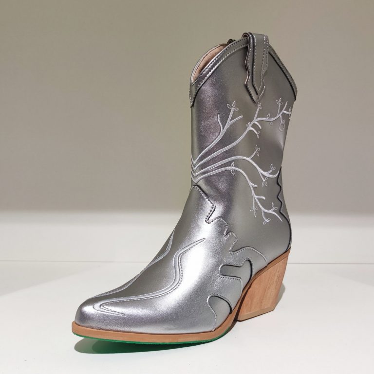 A Perfect Jane Vegan Boots Sofie Silver | sherlock´s